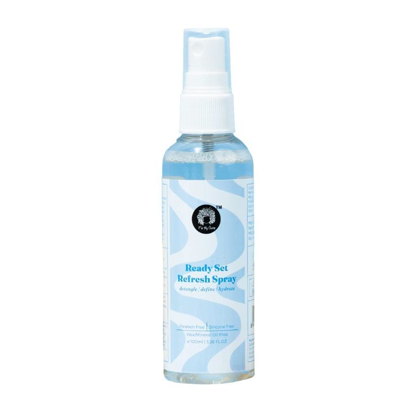 Fix My Curls Ready Set Refresh Spray Buy Fix My Curls Ready Set