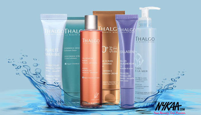 In Review: Marine Beauties from Thalgo | Nykaa's Beauty Book