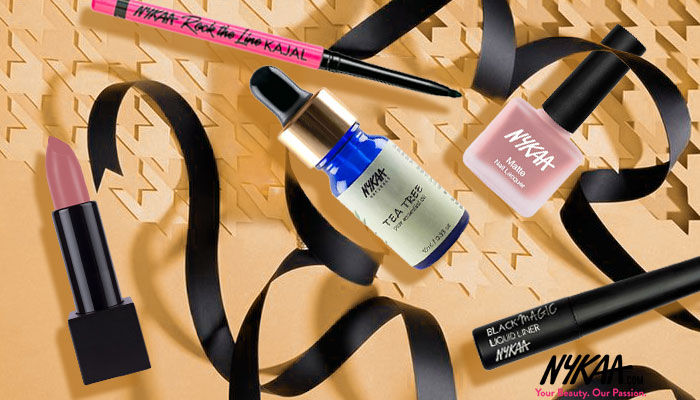 Nykaa Beauty Products: Nykaa's Best Makeup & Skin Care Products | Nykaa ...