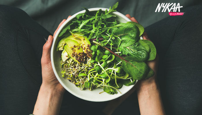 I Tried A Strict Vegan Diet And Here’s What Happened: Beauty Book Tried ...