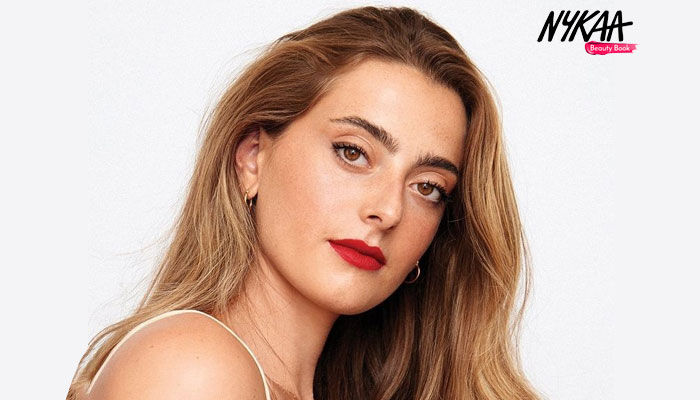 NUDESTIX Founder Taylor Frankel Talks About Her Famous No-Makeup Makeup ...