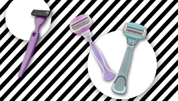 Body Razors: Myths, Facts, And Everything In Between | Nykaa's Beauty Book