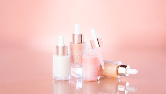 Trying The new Kay Beauty Illuminating Primer Drops| Nykaa's Beauty ...