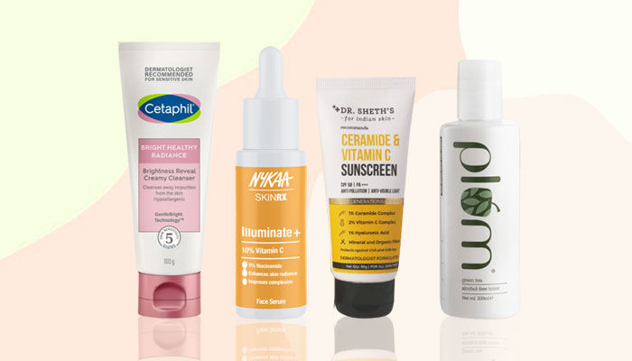 Perfect AM & PM Skincare Steps for Glowing Skin | Nykaa's Beauty Book