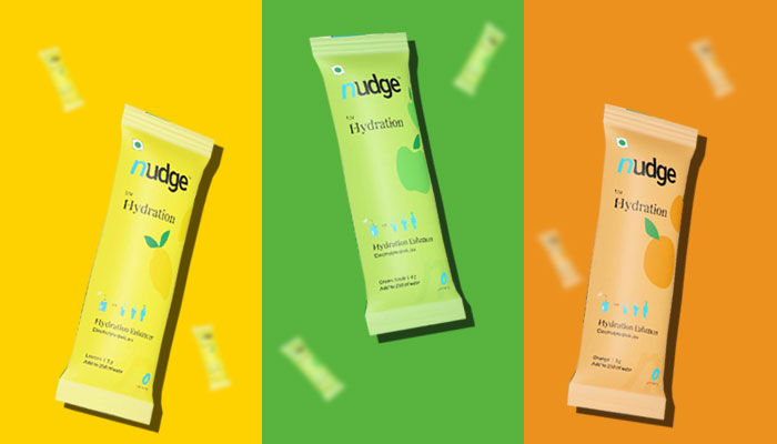 The ‘Nudge’ You Need To Keep Your Hydration Game On Point This Summer ...