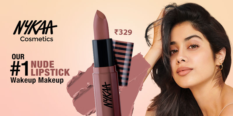 Buy Top Quality Makeup & Beauty Products At Best Prices | Nykaa