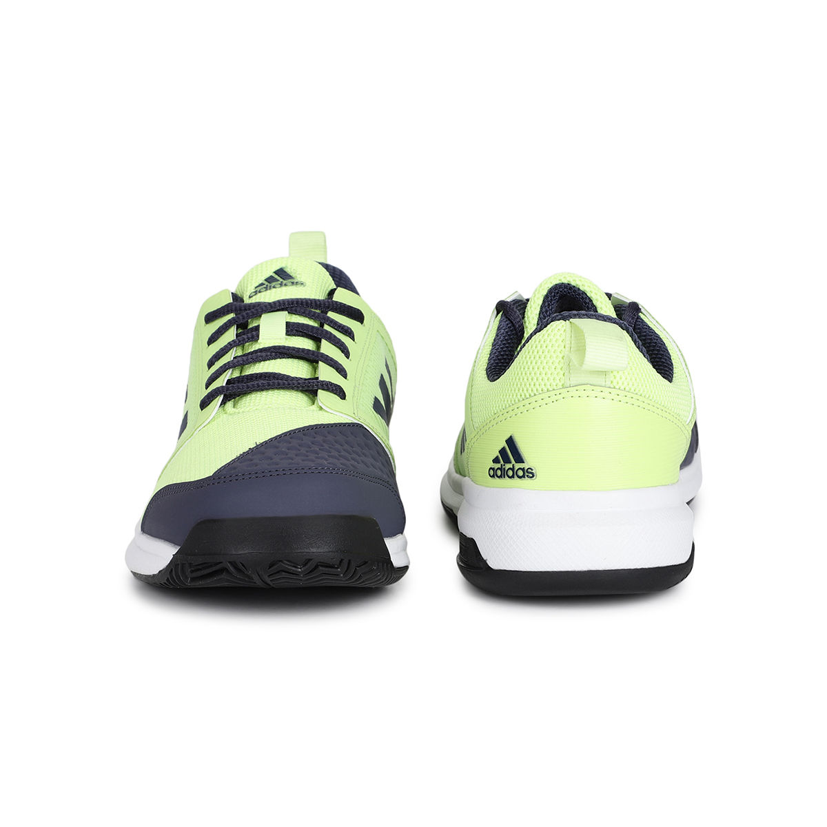 Buy adidas Stin Tns Green Tennis Shoes Online