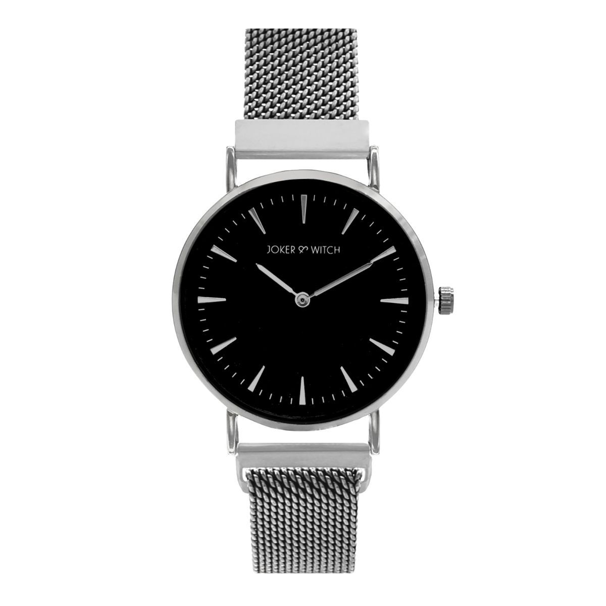 Buy Joker & Witch Amber Watch Bracelet Stack For Women Online