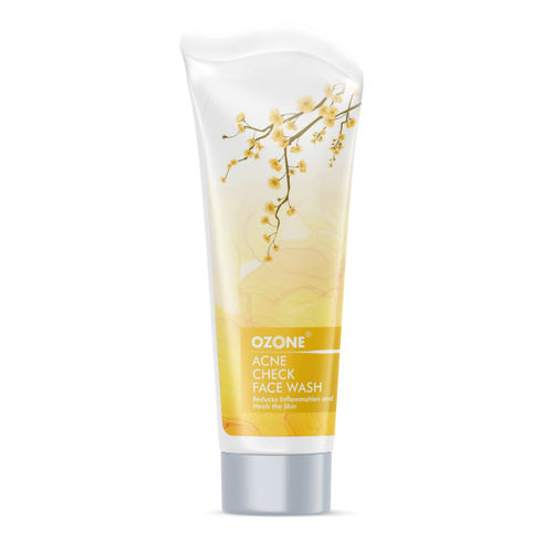 Ozone face wash store