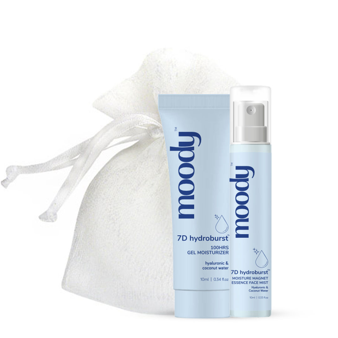 Buy Free Moody Hydration Kit Online