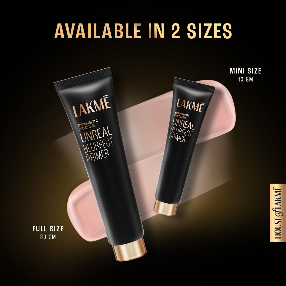 Lakme primer for oily skin store