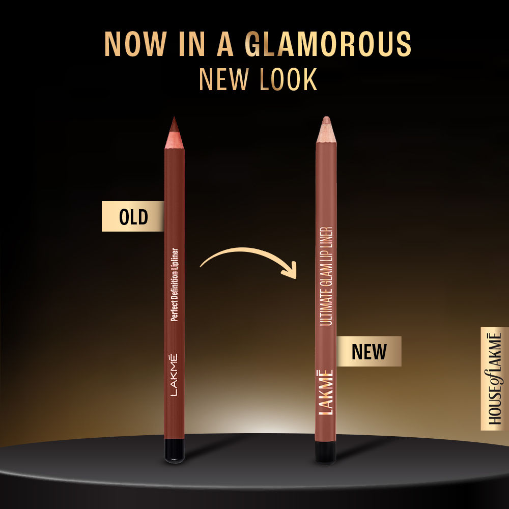 Buy Lakme Ultimate Glam Lip Liner Online