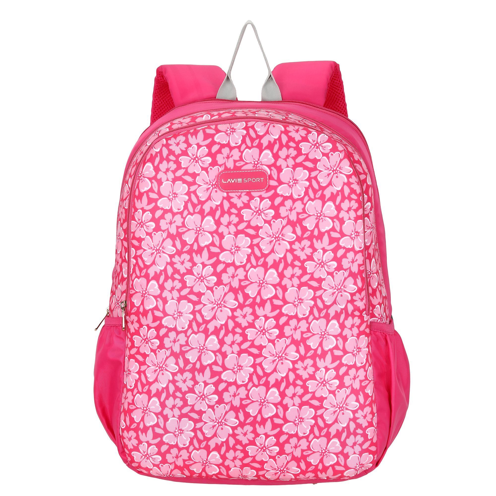 Lavie Twinkle Daf Backpack-school Bag: Buy Lavie Twinkle Daf Backpack ...