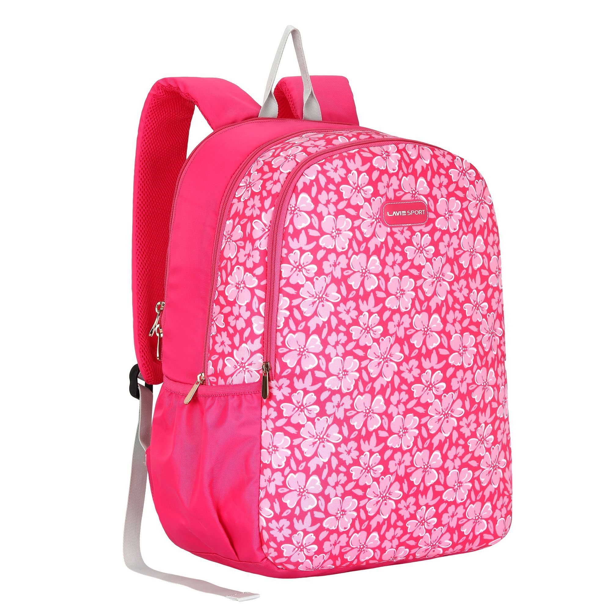 Lavie Twinkle Daf Backpack-school Bag: Buy Lavie Twinkle Daf Backpack ...