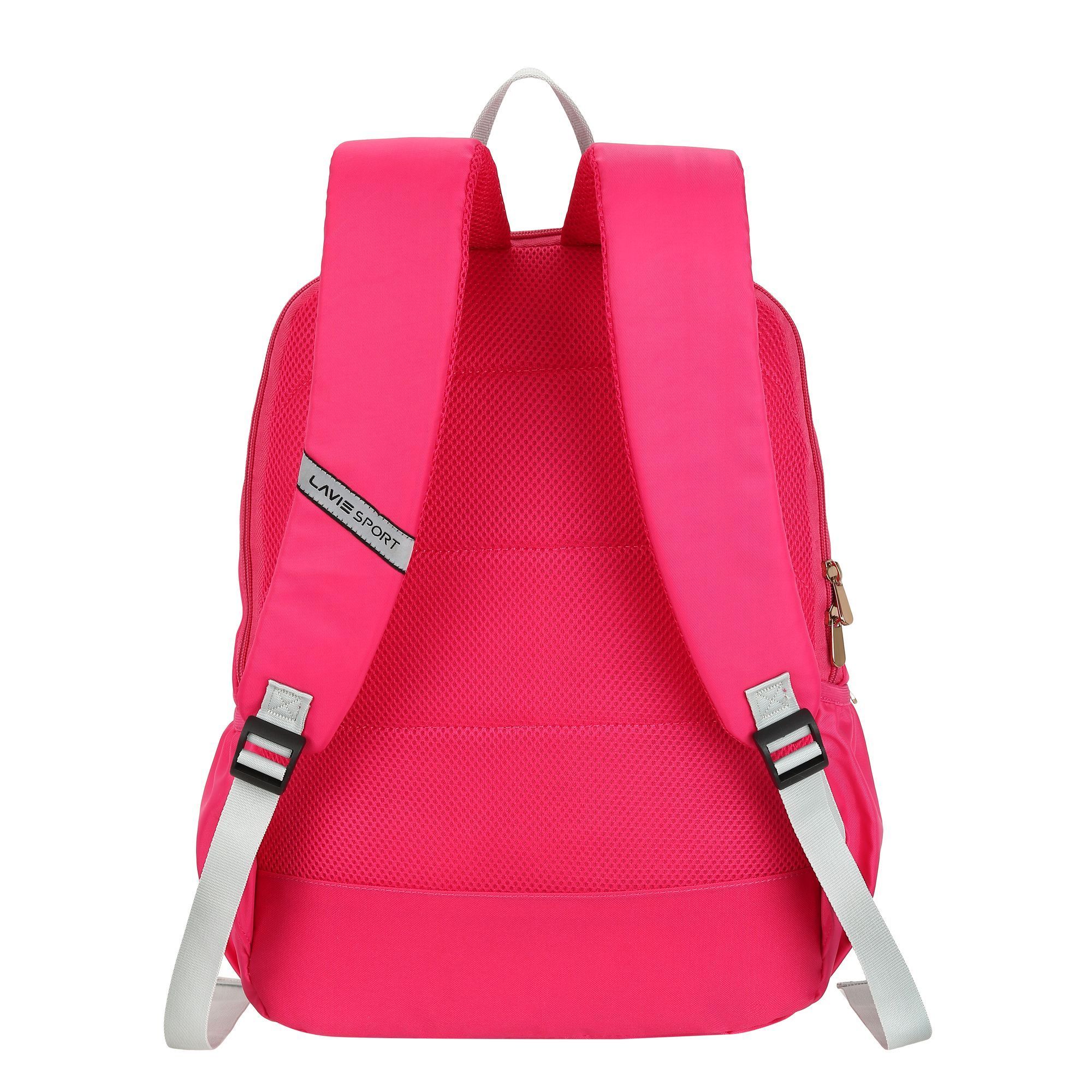 Lavie Twinkle Daf Backpack-school Bag: Buy Lavie Twinkle Daf Backpack ...
