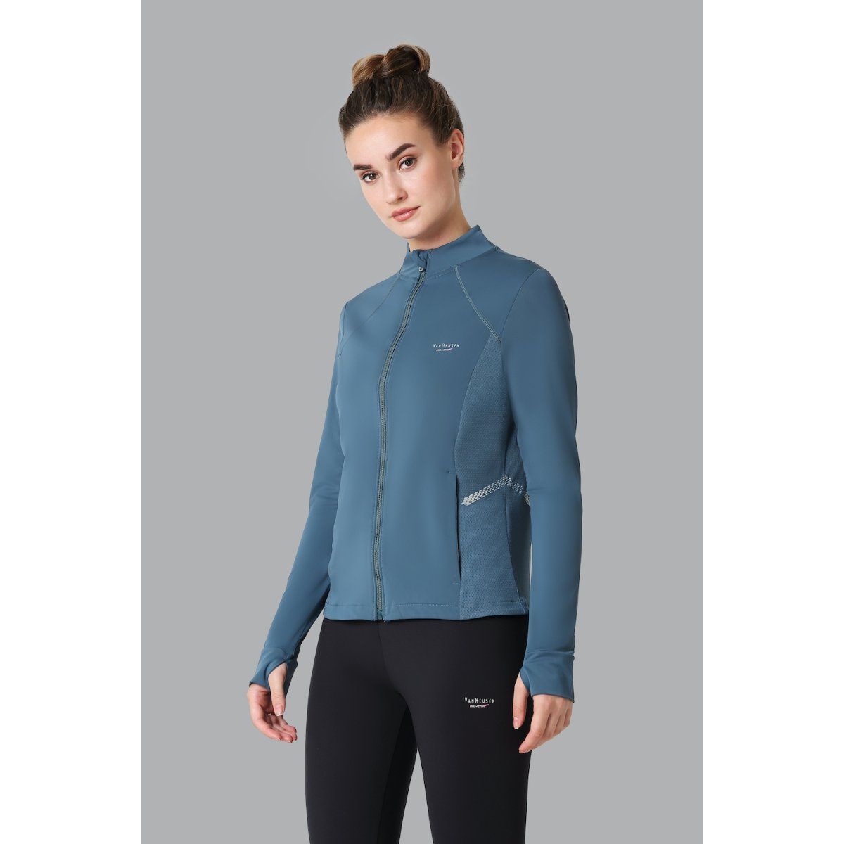 Buy Van Heusen Proactive Elite Women Anti Bacterial & High Stretch ...