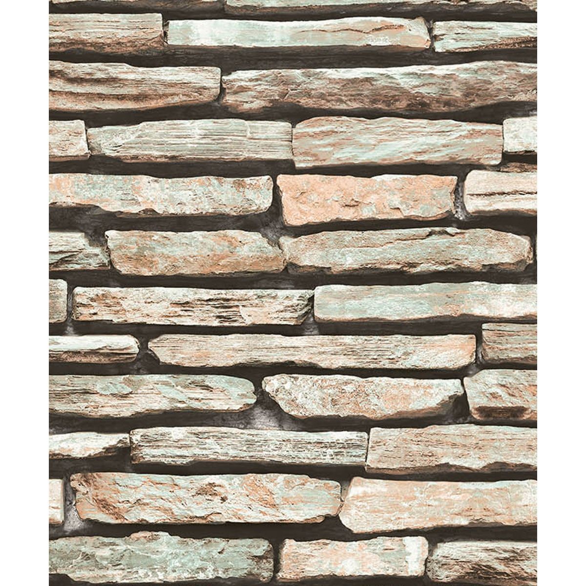 Buy Excel Rock Salt Beige Wallpaper Online