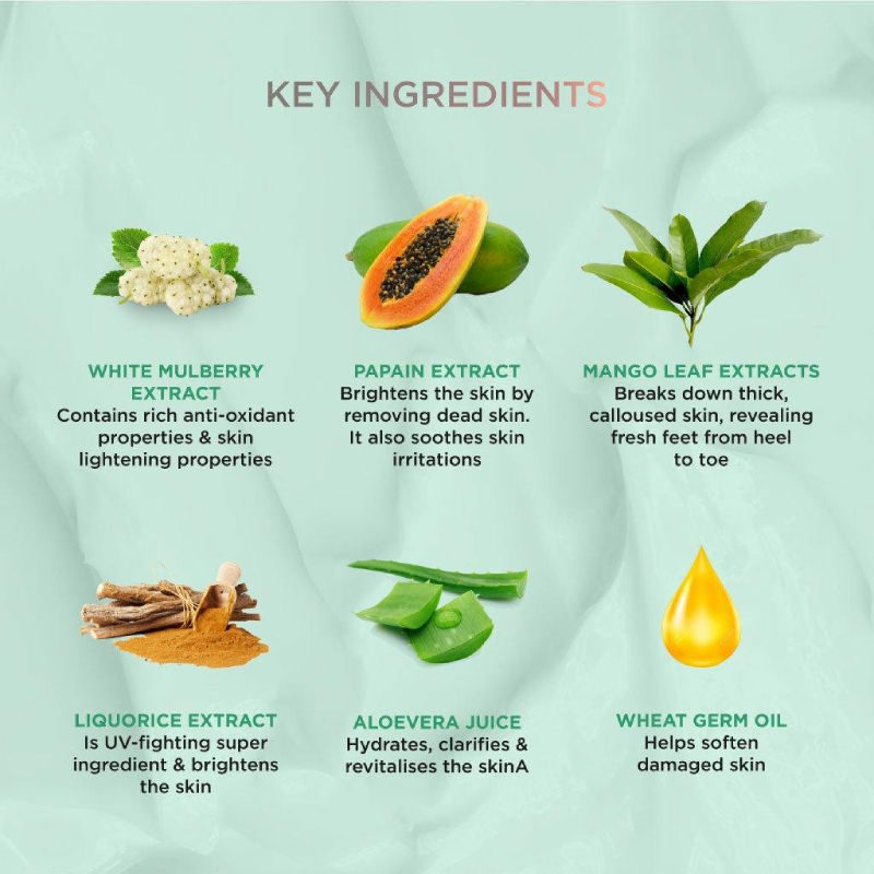 Buy Mintree Certified Organic & Vegan Tan Go Tan Fading Manicure ...