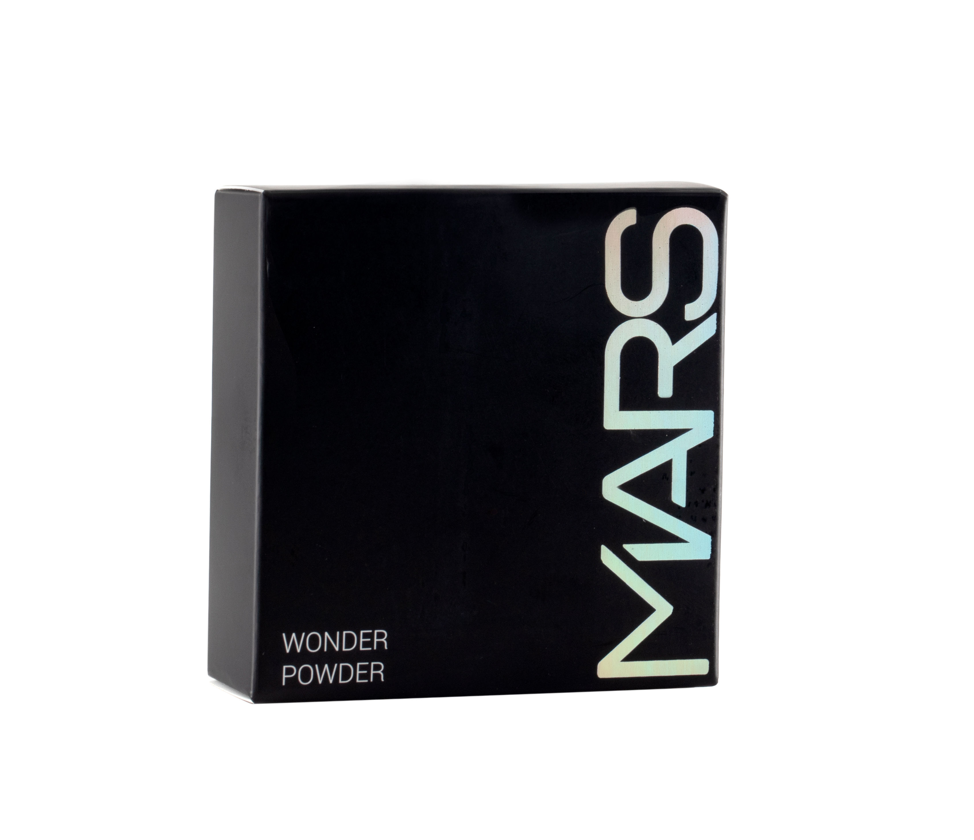 MARS Wonder Compact Powder: Buy MARS Wonder Compact Powder Online at ...