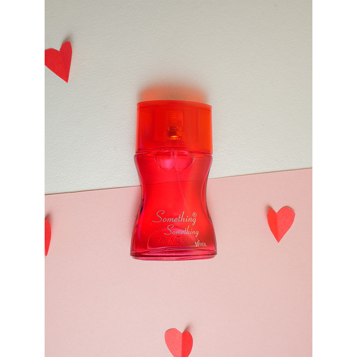 Buy VIRAASI Valentine Evil Eye Jewellery- Perfume Gift Set Online