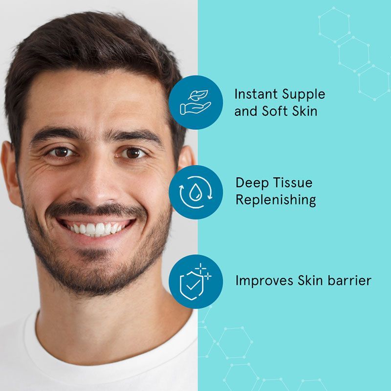 SkinQ Hydrate DIY Active Facial Kit - Single Use: Buy SkinQ Hydrate DIY ...