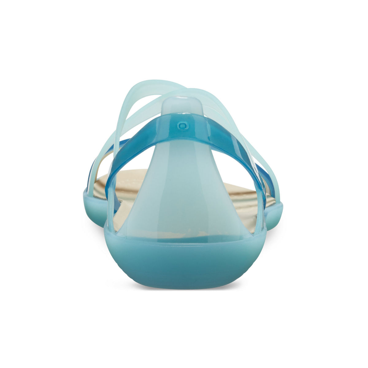 Buy Crocs Blue Isabella Women Sandals Online