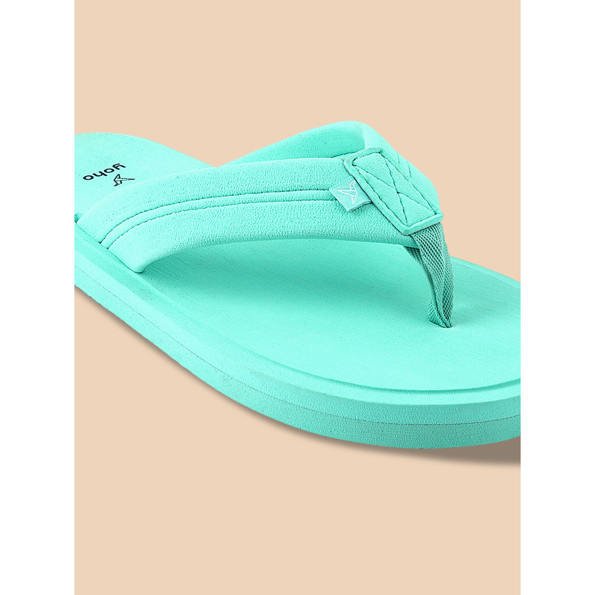 Buy Yoho Women Bubbles Ortho Slippers Soft & Comfortable Lightweight ...