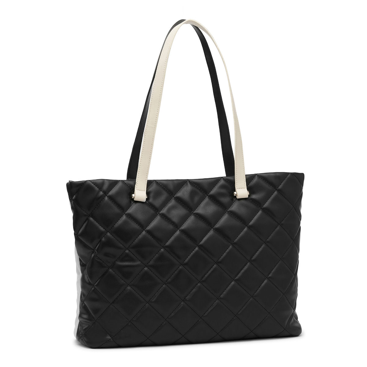 Buy MIRAGGIO Sutton Tote Bag Black Online