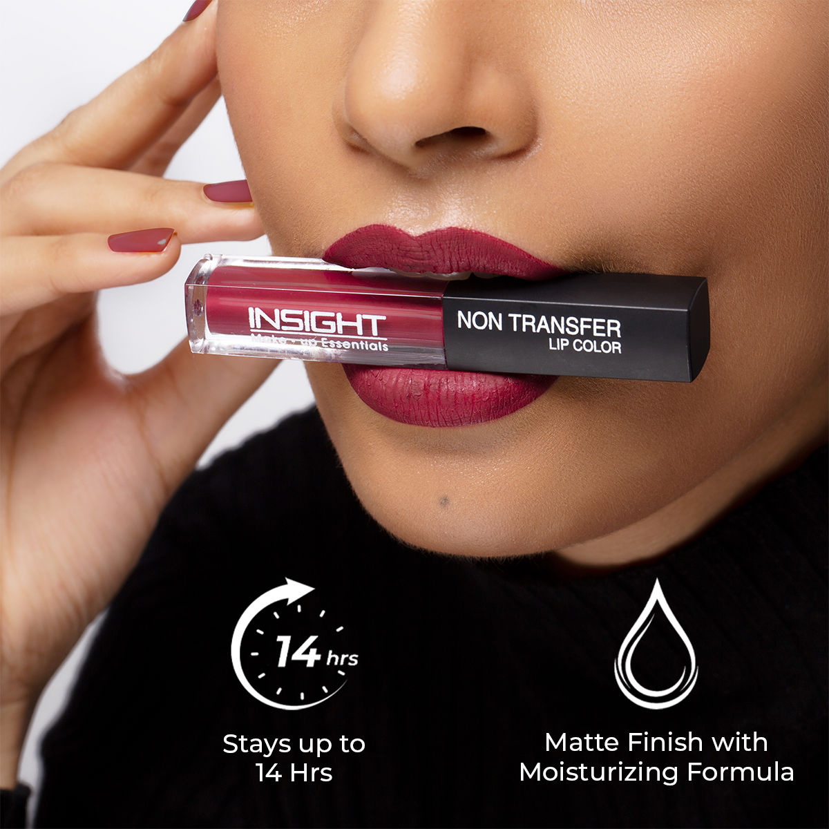 Insight Non Transfer Lip Color: Buy Insight Non Transfer Lip Color ...
