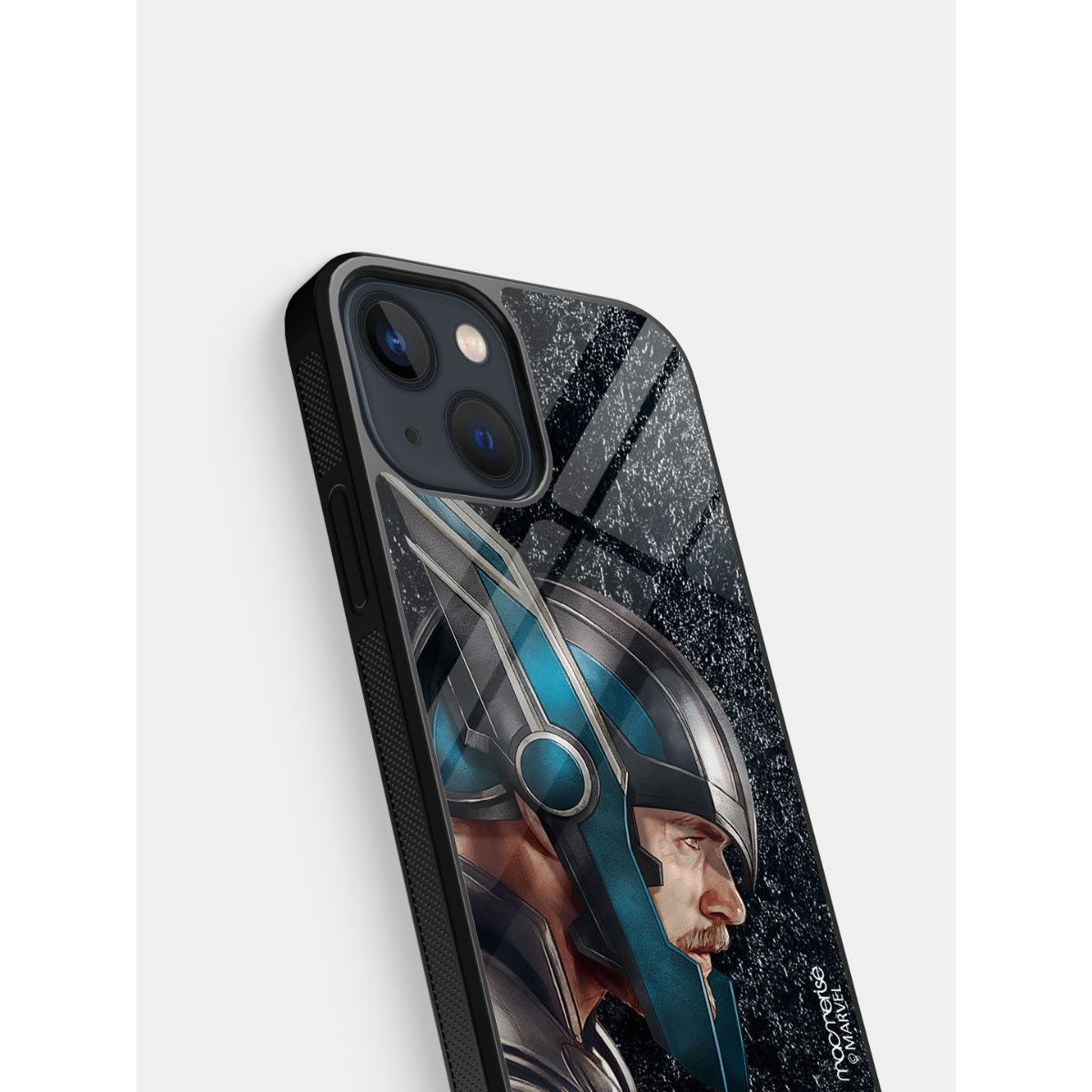Buy Macmerise Invincible Thor Glass Case (iPhone 14) Online