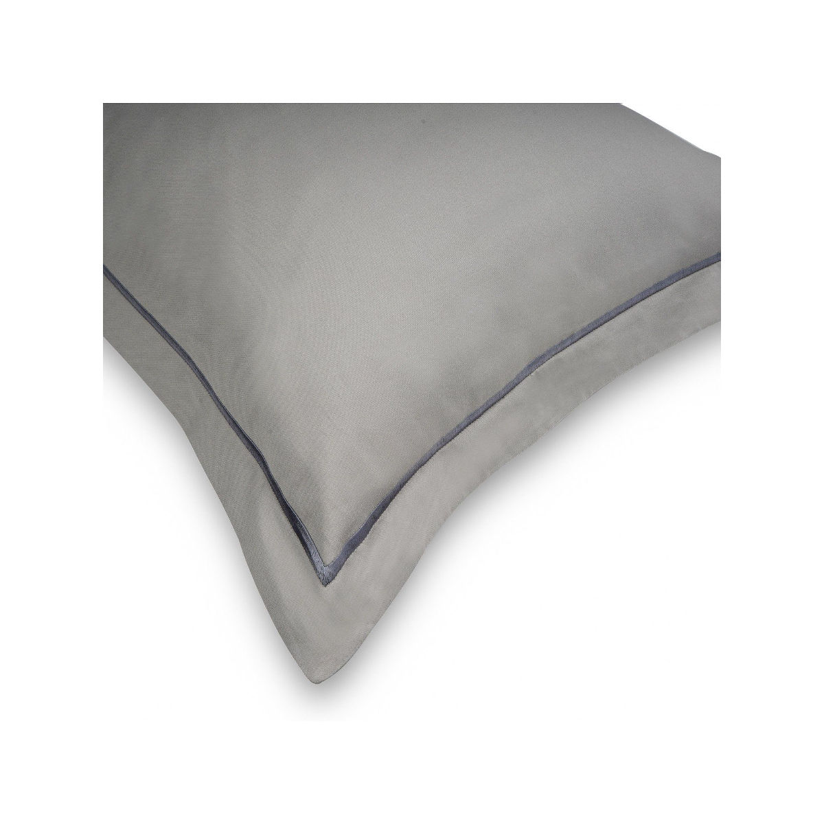 Buy Veda Homes Beam Grey Bedsheet (Set of 3) (Set of 3) Online