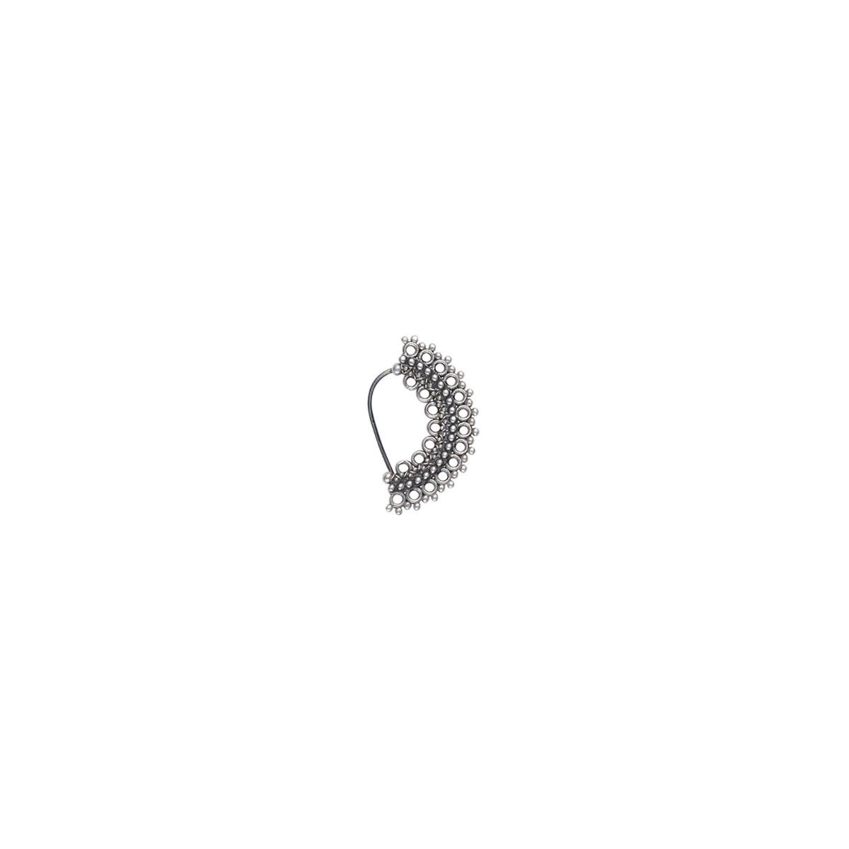 Banjaran nose pin store