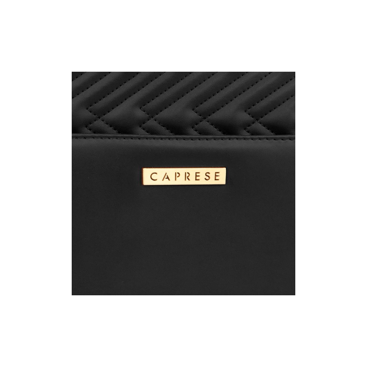 Buy Caprese Mavis Backpack Medium Black Online