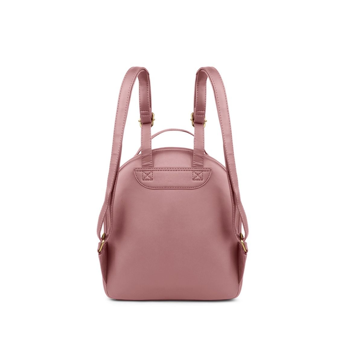 Buy Caprese Mavis Backpack Medium Dusty Lavender Online
