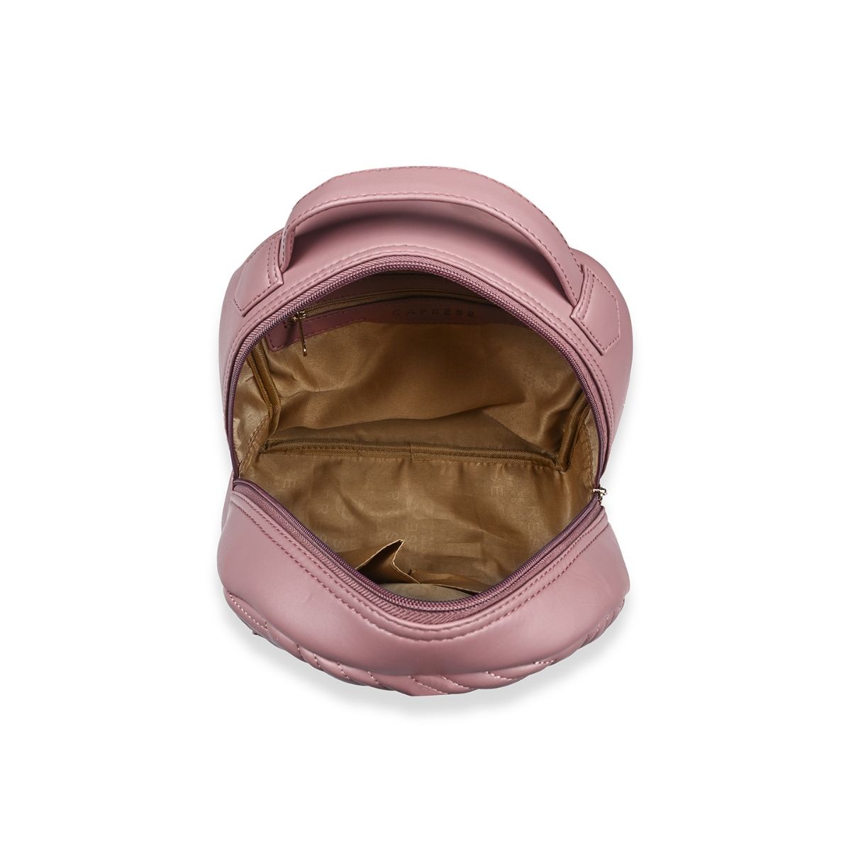 Buy Caprese Mavis Backpack Medium Dusty Lavender Online