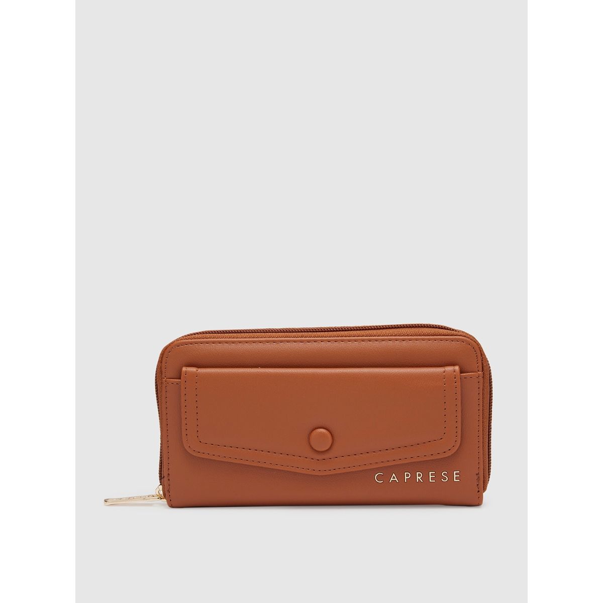 Buy Caprese Mischa Wallet Medium Tan Online