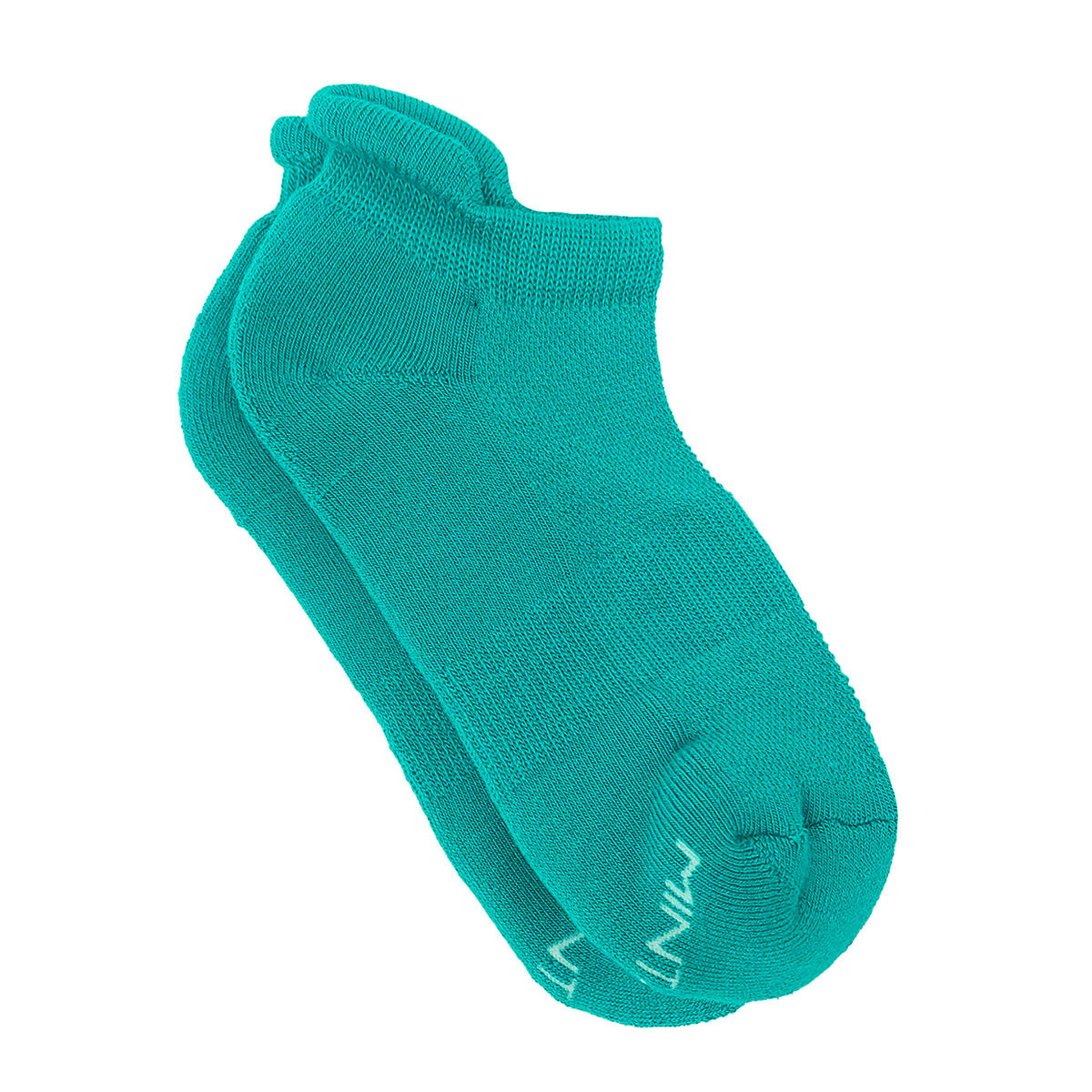 Buy Mint & Oak Green Sports Socks For Women Green Online