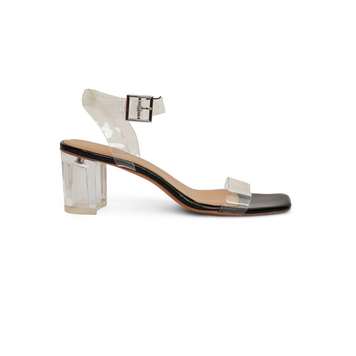 Buy Tao Paris Jess Heels - Black Online