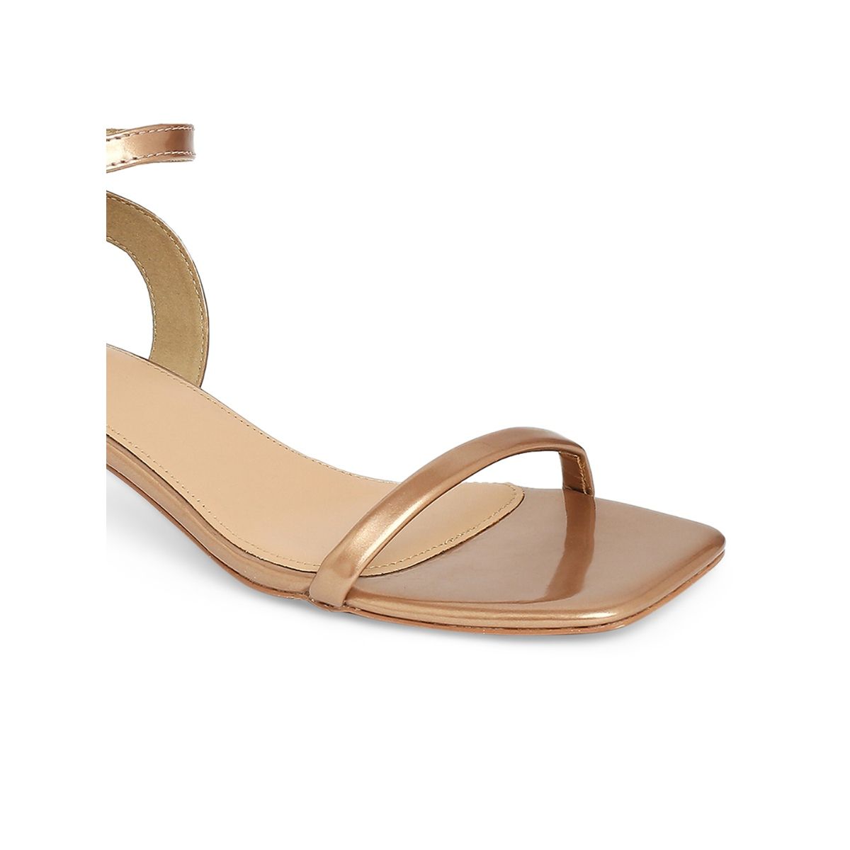 Buy Tao Paris Quin Heels - Rose Gold Online