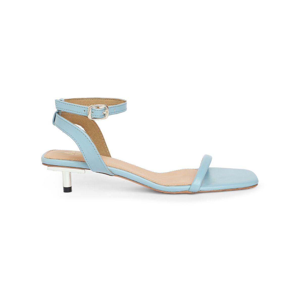 Buy Tao Paris Quin Heels - Blue Online