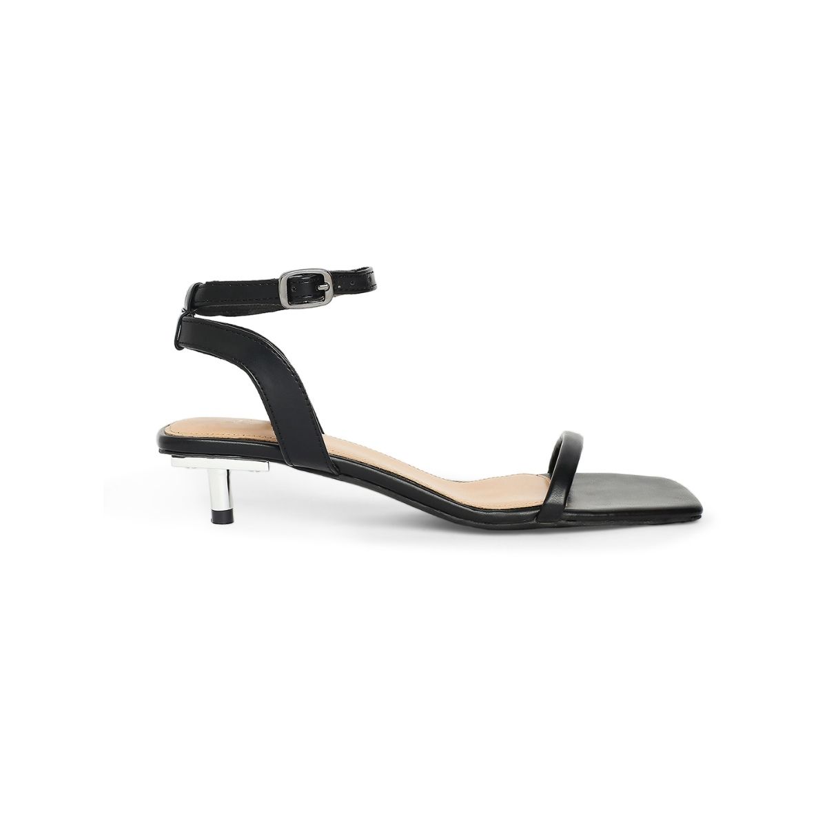 Buy Tao Paris Quin Heels - Black Online