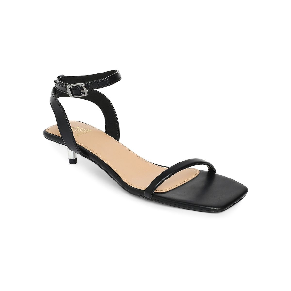 Buy Tao Paris Quin Heels - Black Online