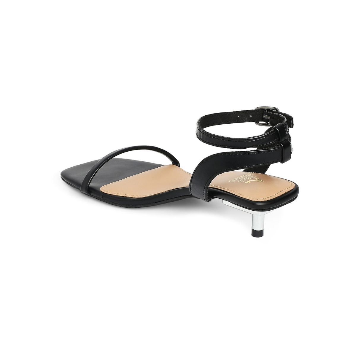 Buy Tao Paris Quin Heels - Black Online