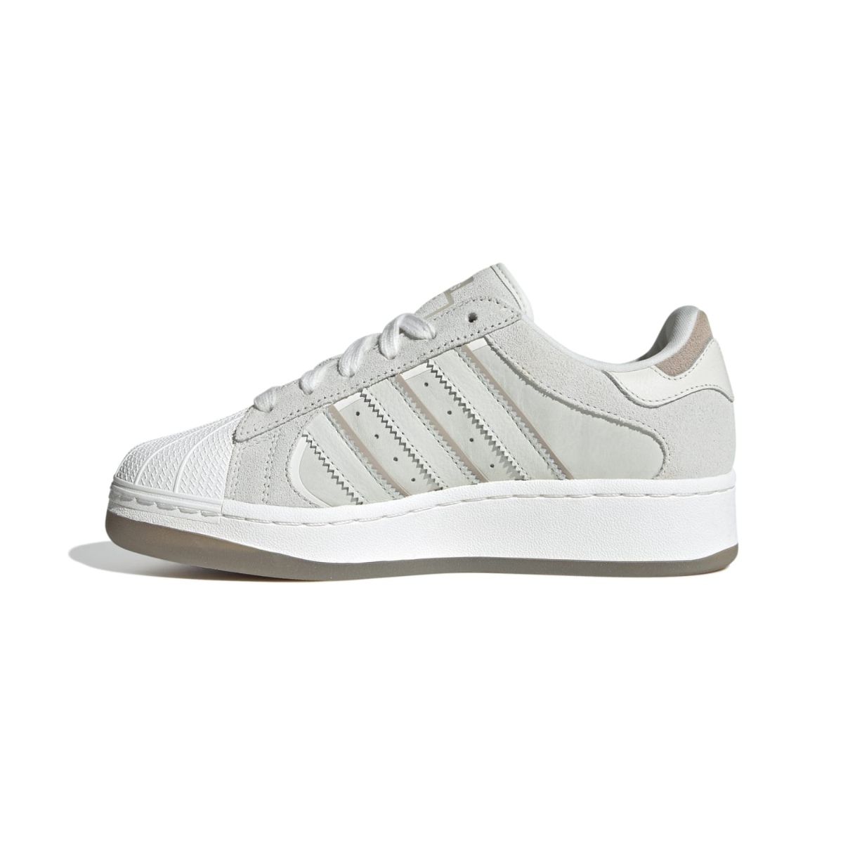 Buy adidas Originals Women White Sneakers Online