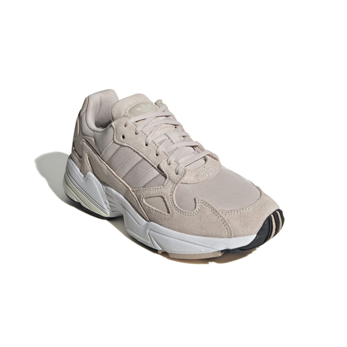 Buy adidas Originals Women Beige Sneakers Online