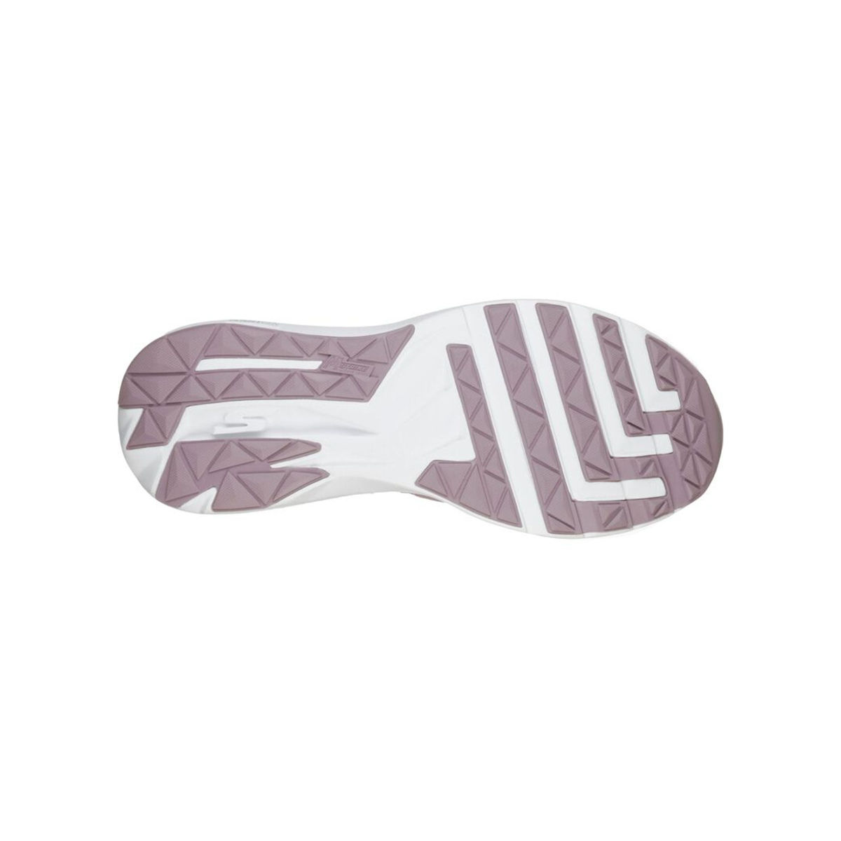 Buy SKECHERS Go Run Ride 7 Purple Go Run Running Shoes Online