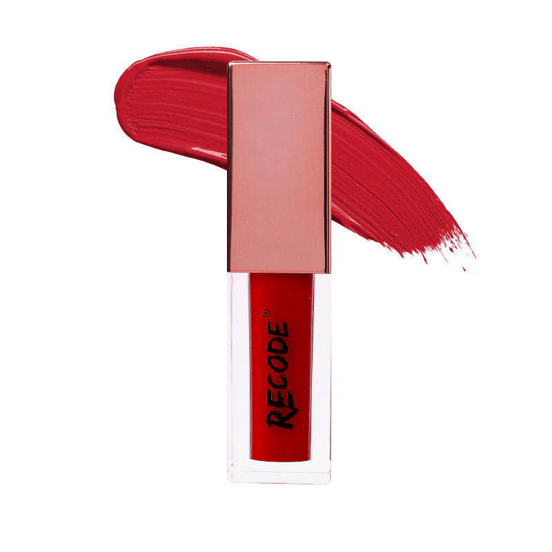 Buy Recode Hydrating Matte Liquid Lipstick Online