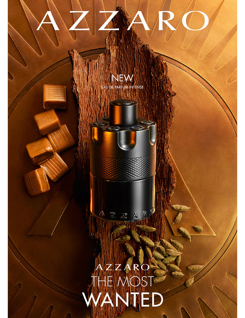 Azzaro The Most Wanted Intense Eau De Parfum Buy Azzaro The Most Wanted Intense Eau De Parfum