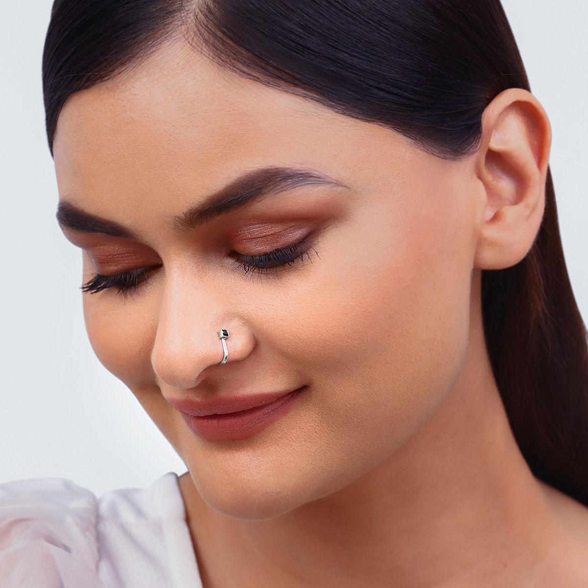 Macs jewelry nose pin store