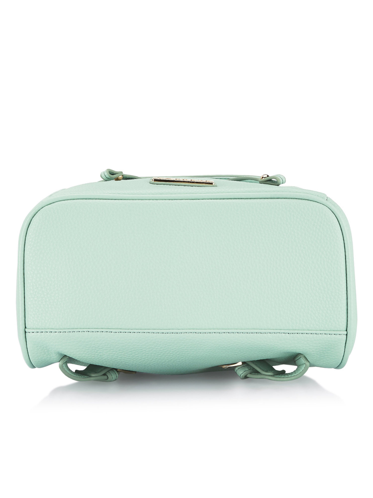 Buy Caprese Eleanor Medium Mint Green Backpack Online